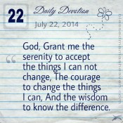 July/August Devotions – Blessed Mama's Heaven
