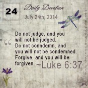 July/August Devotions – Blessed Mama's Heaven