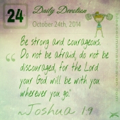 October Devotions – Blessed Mama's Heaven