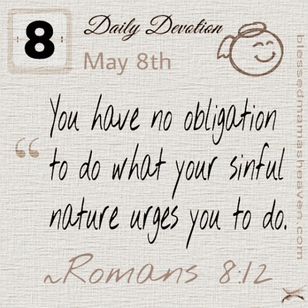May Devotions – Blessed Mama's Heaven