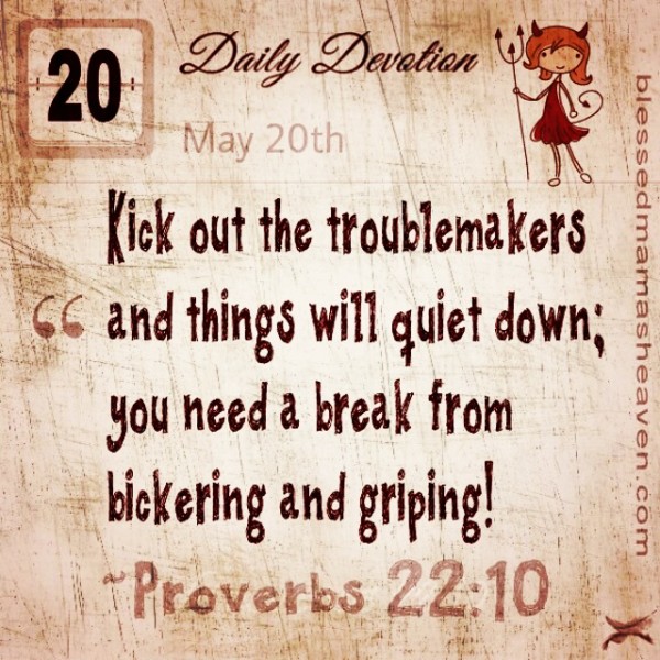 May Devotions – Blessed Mama's Heaven