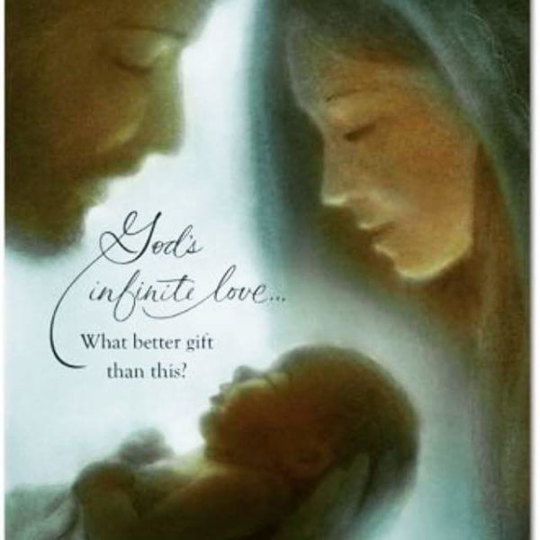 The Real Christmas Story – Blessed Mama's Heaven